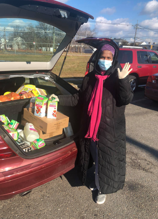 Samuel Whitfield Simmons Organization :: Dombal-Vogel Foundation